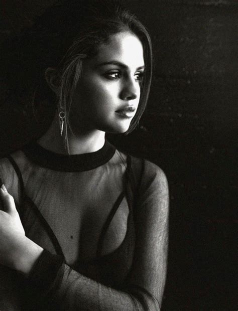 Selena Gomez Sexy Photo The Fappening Leaked Photos