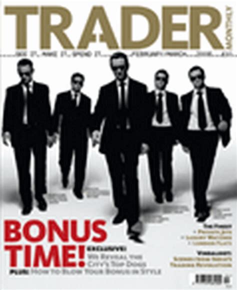 I Trade The Definition Of A Trader