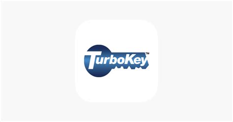 ‎turbo Key On The App Store