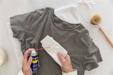 How To Remove Coconut Oil Stains From Clothing