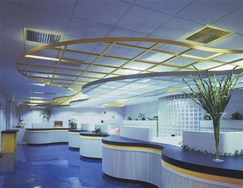 Ceiling Systems Tinen Design