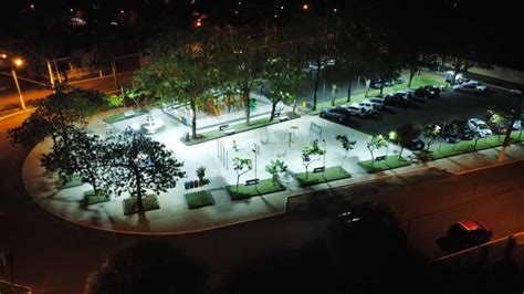 Festividades De AniversÁrio De Santa Cruz Da ConceiÇÃo Geram Aplausos