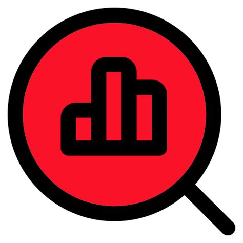 Analysis Free Business And Finance Icons