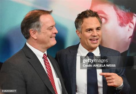 Robert Bilott Photos And Premium High Res Pictures Getty Images