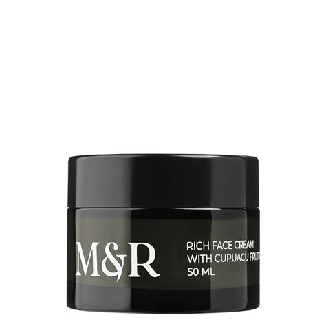 Rich Cream насиченний живильний крем