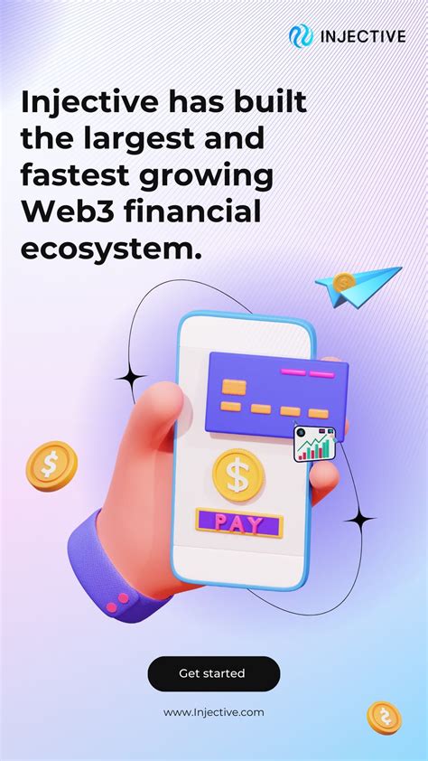 Injective Blockchain Revolutionizing Dex By Olafundzriche Medium