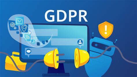 Implementing Ai In Compliance With Gdpr And Other Legal Regulations
