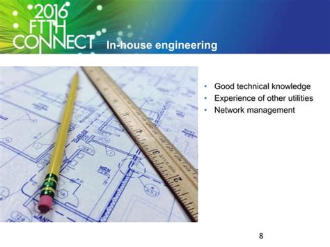 Take Control Of Your Ftth Network Design Pptx Technology Computing
