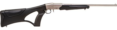 Legacy Sports Pointer Pup 410 Ga 18 Barrel 3 Chamber Thumbhole