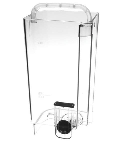 Nádoba na vodu do kávovaru Siemens TI35A209RW/04 - 12015092 - Elektra ...
