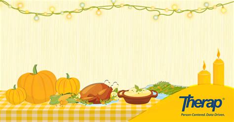 Therap Services On Linkedin Happy Thanksgiving From All Of Us At