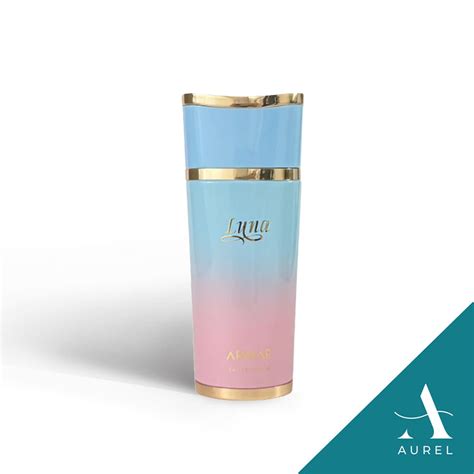 Armaf Luna Edp 100ml Aurel Singapore