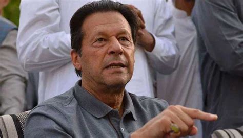 Draw A Line Somewhere Imran Khan To Cjp