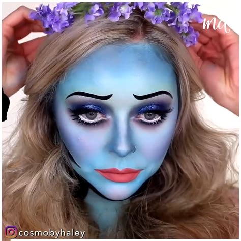 Corpse Bride Artofit