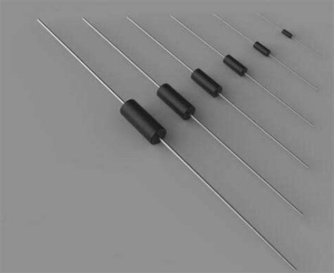 低TCR的EE系列高精度电阻符合军用电阻规格 电阻新闻 插件电阻新闻 Microhm
