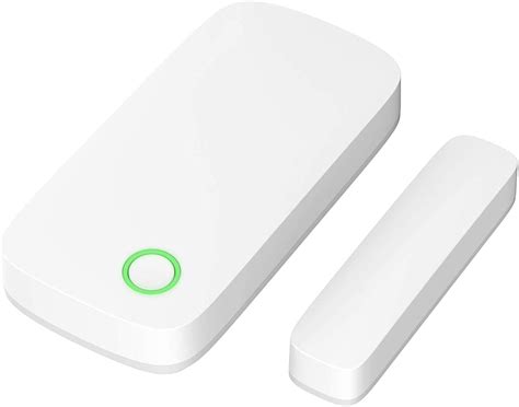Vocolinc Door Window Alarm Magnetic Contact Sensor Wireless Smart No