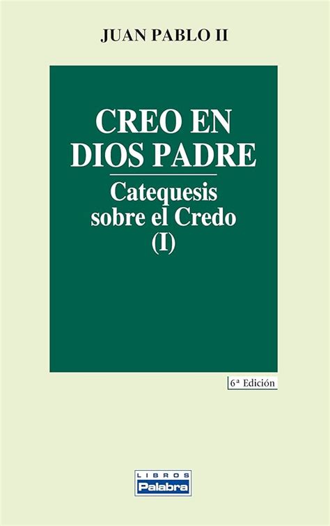 Arriba 96 Imagen Credo En Dios Padre Abzlocalmx