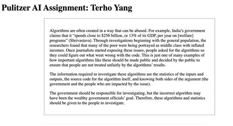 Ai Teacher Advisory Council Models Classroom Engagement With Ai