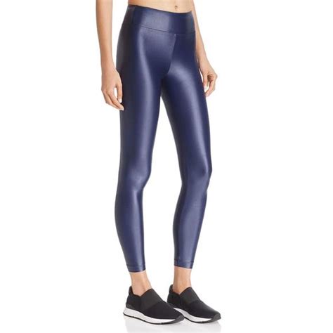 Koral Pants And Jumpsuits New Koral Koral High Rise Lustrous Leggings
