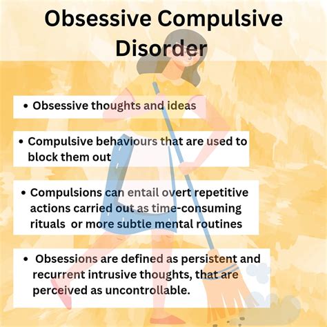 Obsessive Compulsive Disorder