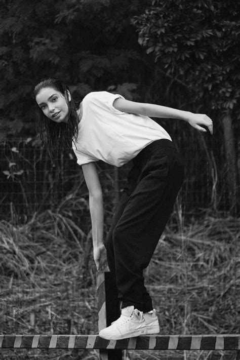 Bianca Soares Louisa Models