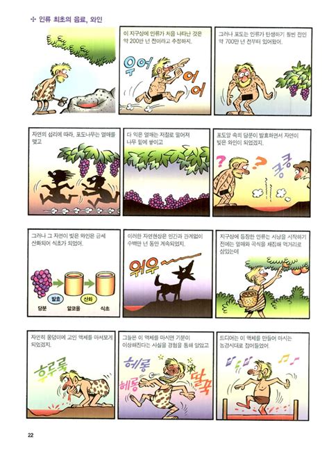 알라딘 미리보기 이원복 교수의 와인의 세계 세계의 와인 1