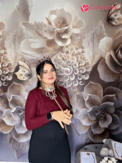 Paramjit Gill Cosmotek College