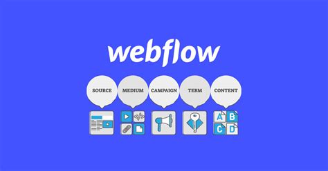 How To Capture Utm Parameters In Webflow Forms Digital Boom