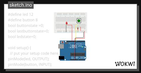 Wokwi Online Esp32 Stm32 Arduino Simulator