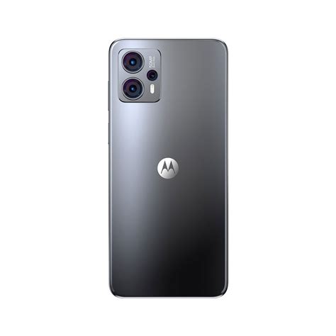 Motorola Moto G23 128GB 8GB Dual SIM Preto