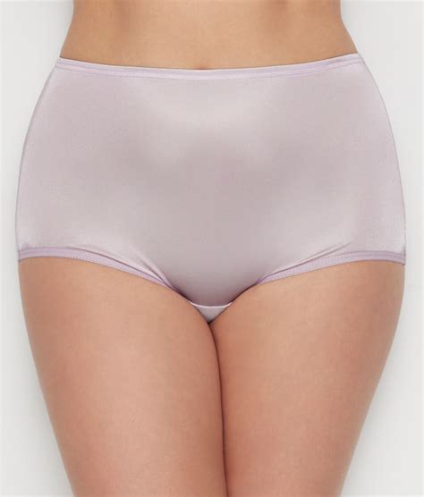 Vanity Fair Classic Ravissant Full Brief And Reviews Bare Necessities