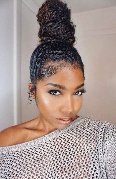 50 Best Weave Hairstyles For Black Women The Trend Spotter