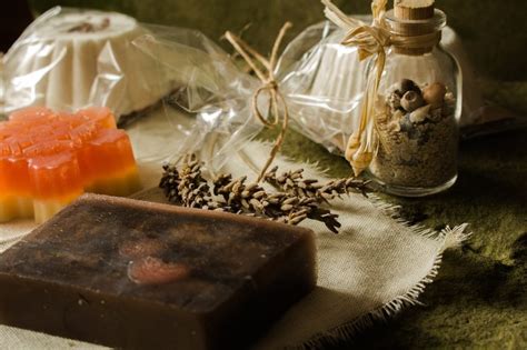 Savon Comment Trouver Le Bon Savon Pour Sa Peau Business Le