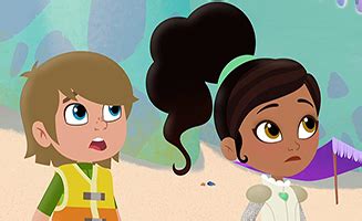 دانلود کارتون Nella The Princess Knight