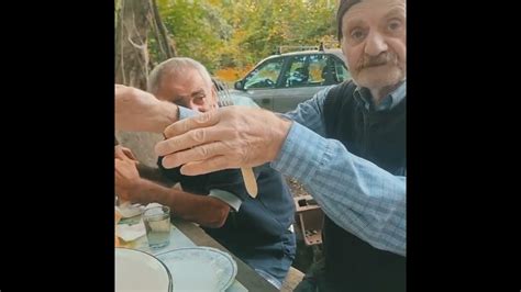 ისტორია დათვზე Youtube