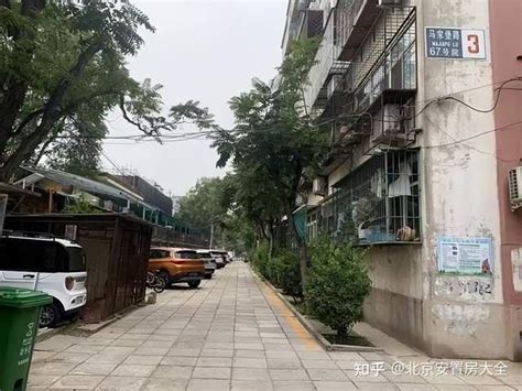 丰台1890户居民房本有望解决！这个“暂缓改造”小区有新消息 知乎