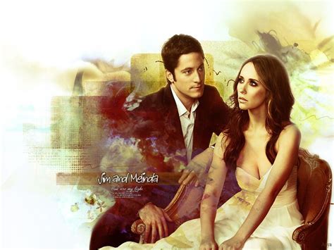 Ghostwhisperer Ghost Whisperer Wallpaper 30515405 Fanpop