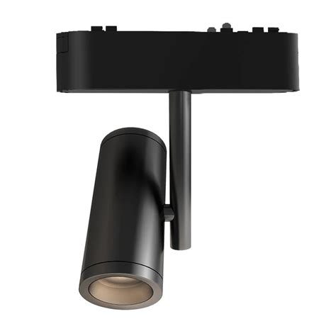 Magnetic Track Light Recessed Track Linear Light Led Ceiling Spotlights
