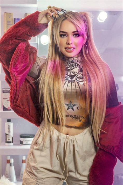 Bella K Regresa A La Música Con Me Ama” Vida Y Arte