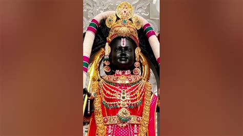 Shri Ram Ji Ke Dudh Bade Khas Balaji Youtube
