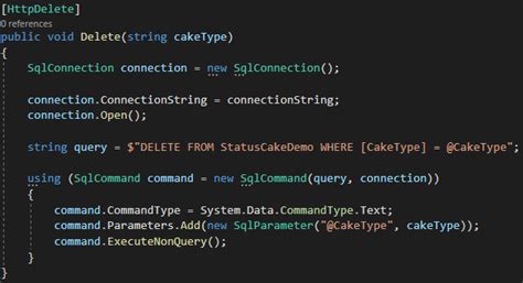 Using Aspnet Core To Create A Crud Webapi Octulus Web Monitoring