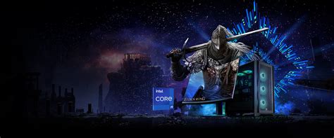 Built For The Next Generation Of Gaming Origin Pc