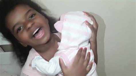 Rotina Da Minha Beb Reborn Youtube
