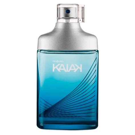 Perfume Kaiak Hombre Natura Precio Y Ofertas Montesco Jeans