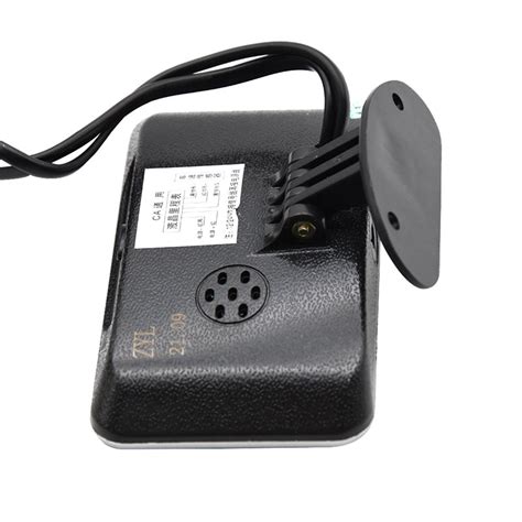 2 In 1 Functions Digital Electronic Sensor Speedometer Odometer Gaug