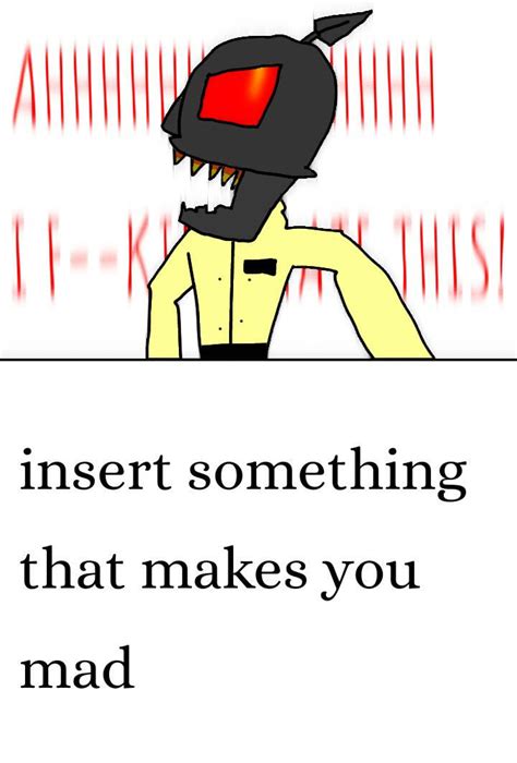 Mad Boi By Starisntapuppet On Deviantart