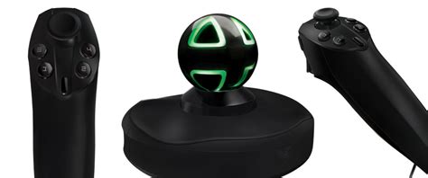 Controller Razer Hydra