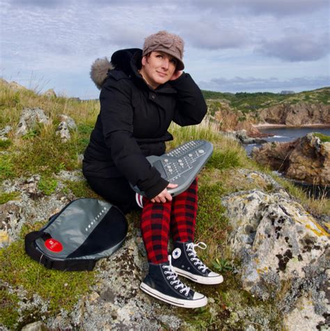 Rozalind Macphail Global Music Match