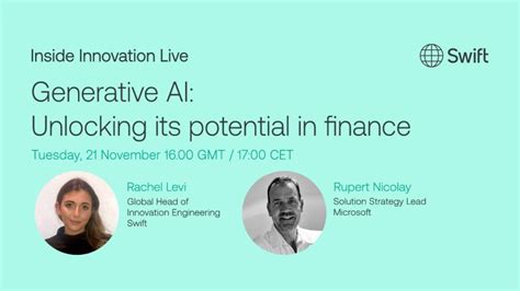 Aravind Baliga On Linkedin Generative Ai Unlocking Its Potential In
