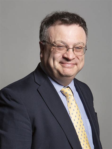 Stephen Farry — Wikipédia